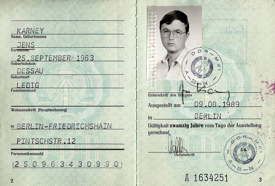 Mielkes Maulwurf bei der NSA - Die unglaubliche Geschichte des Jeffrey ...