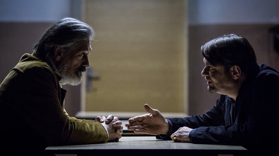 Ivan Urbánek | ČSFD.cz