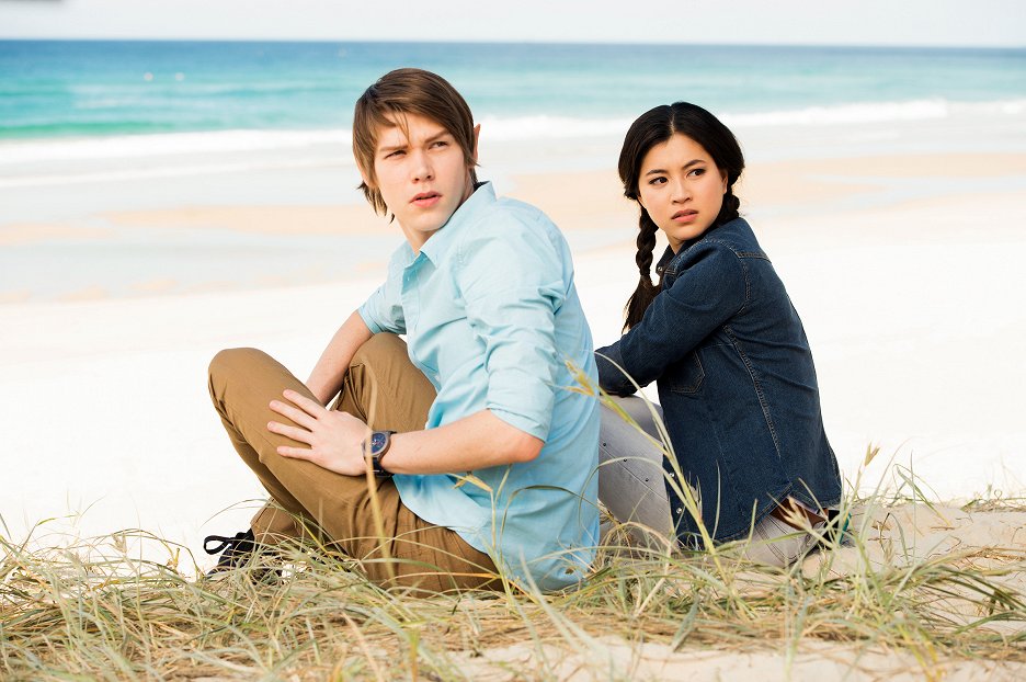 Julian Cullen | Galerie - Z filmu | ČSFD.cz