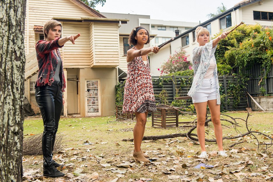 Rainbow Wedell | ČSFD.cz