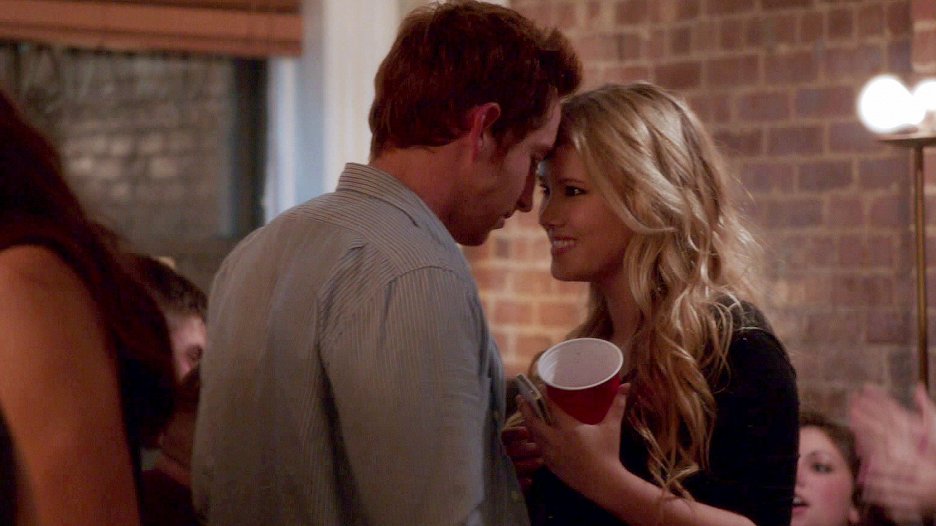 Jay Devore | ČSFD.cz