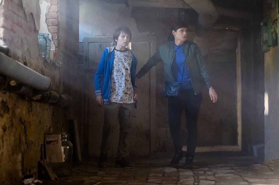 Hackerville - Divide et impera (E04) (2018) | ČSFD.cz