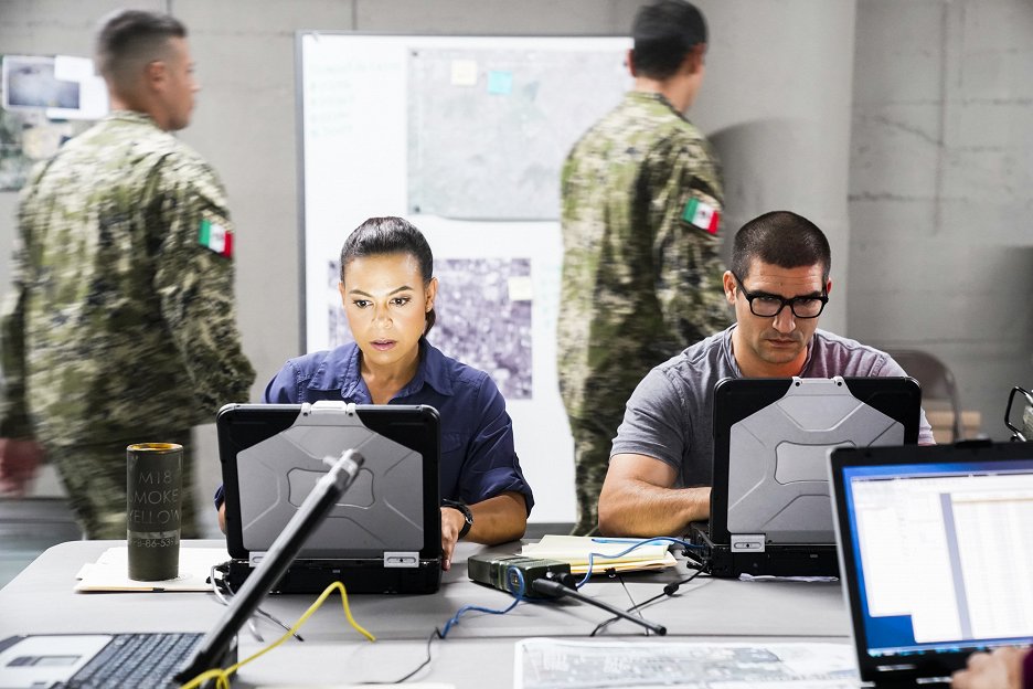 Mark H. Semos | ČSFD.cz