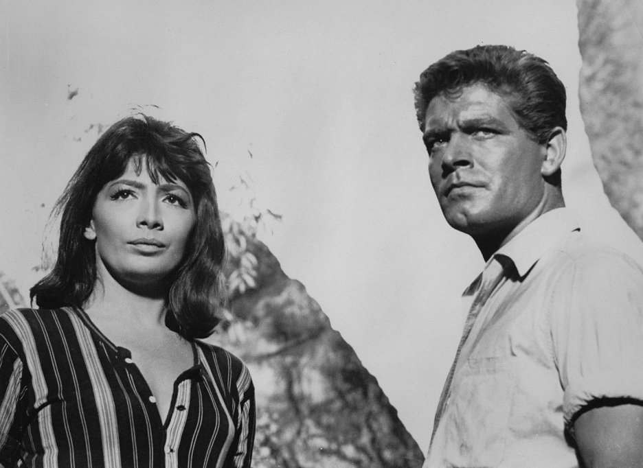 Juliette Gréco | Ciekawostki | ČSFD.cz