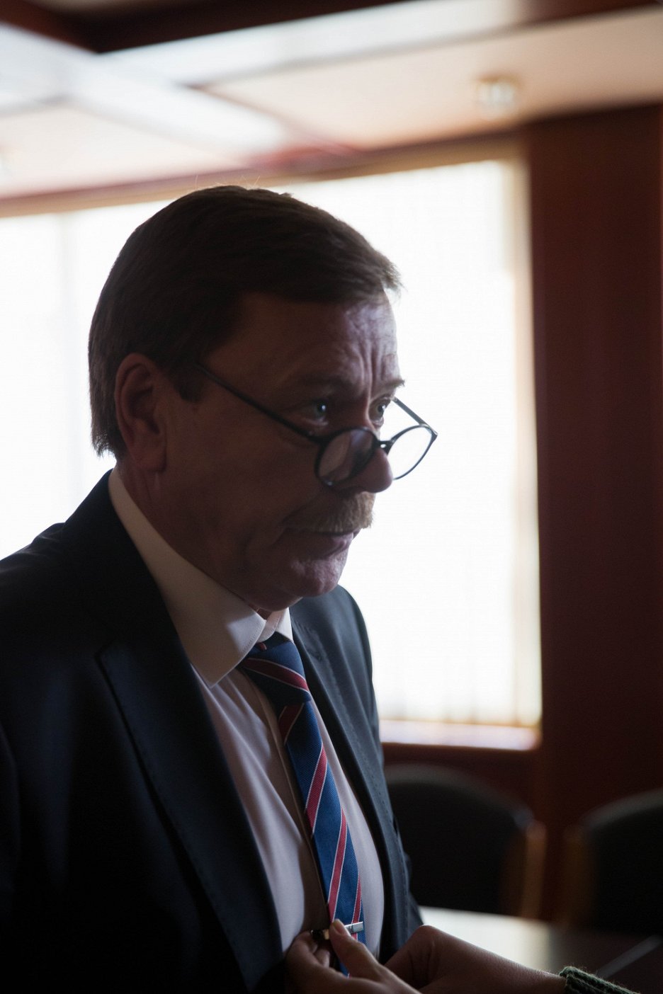 Pulja (2018) | ČSFD.cz