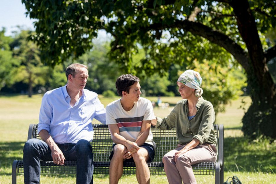 Katinka Auberger | ČSFD.cz