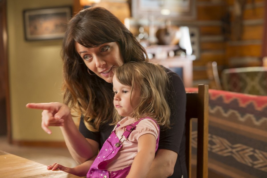 Ranč Heartland - Teď nebo nikdy (S07E06) (2013) | ČSFD.cz