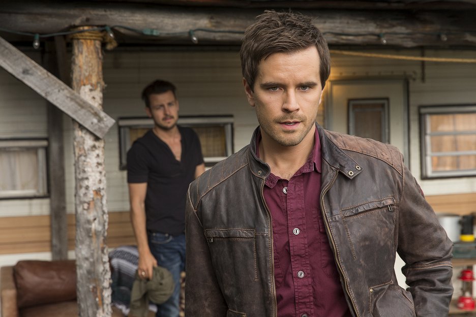 Ranč Heartland - Kamarádi (S07E07) (2013) | ČSFD.cz