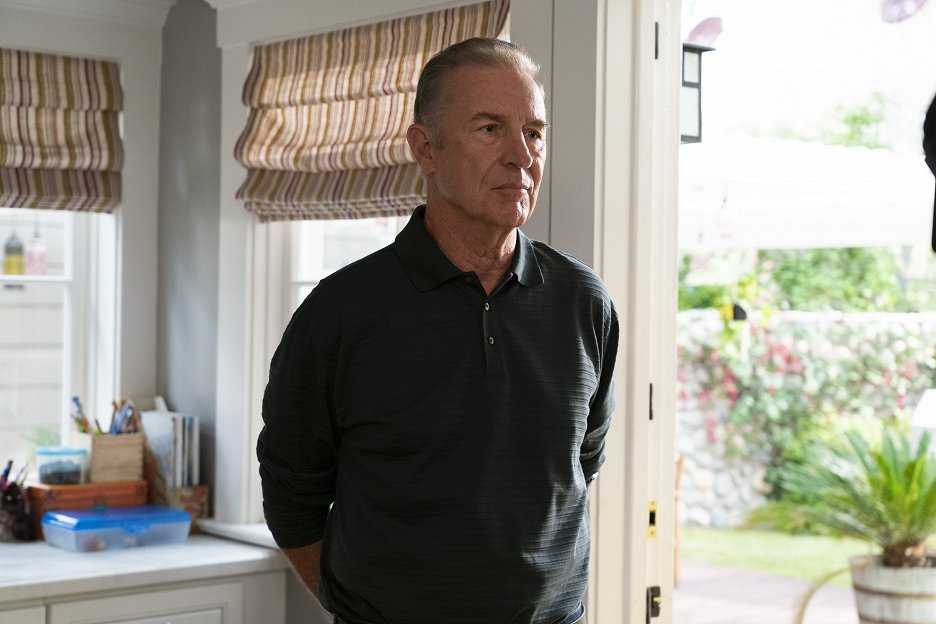 Geoff Pierson | ČSFD.cz