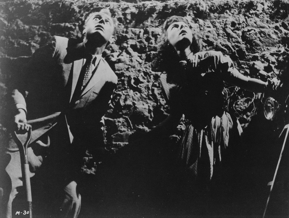 Macabre (1958) | ČSFD.cz