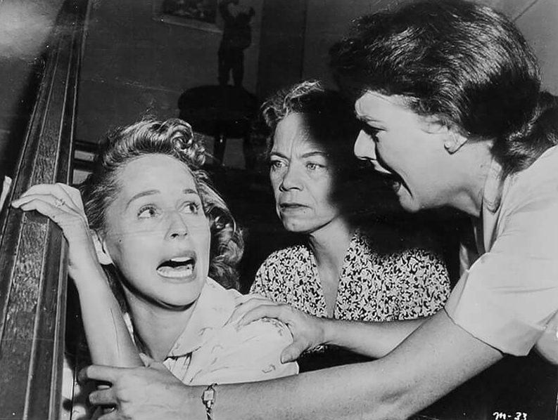 Macabre (1958) | ČSFD.cz