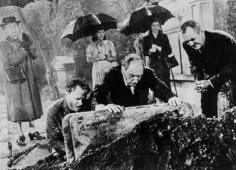 Macabre (1958) | ČSFD.cz