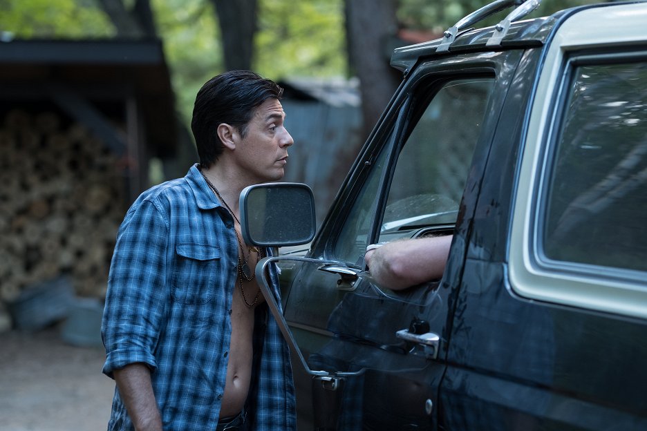 Cardinal - Terri (S02E03) (2018) | ČSFD.cz