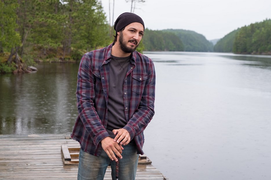 Cardinal - Terri (S02E03) (2018) | ČSFD.cz