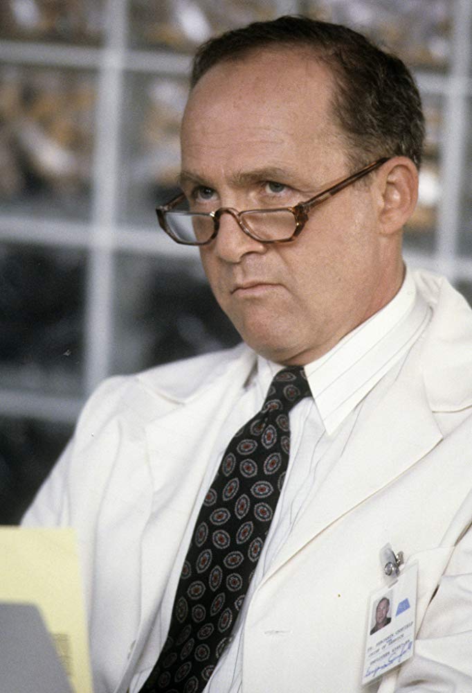 Doogie Howser, M.D. (1989) | ČSFD.cz