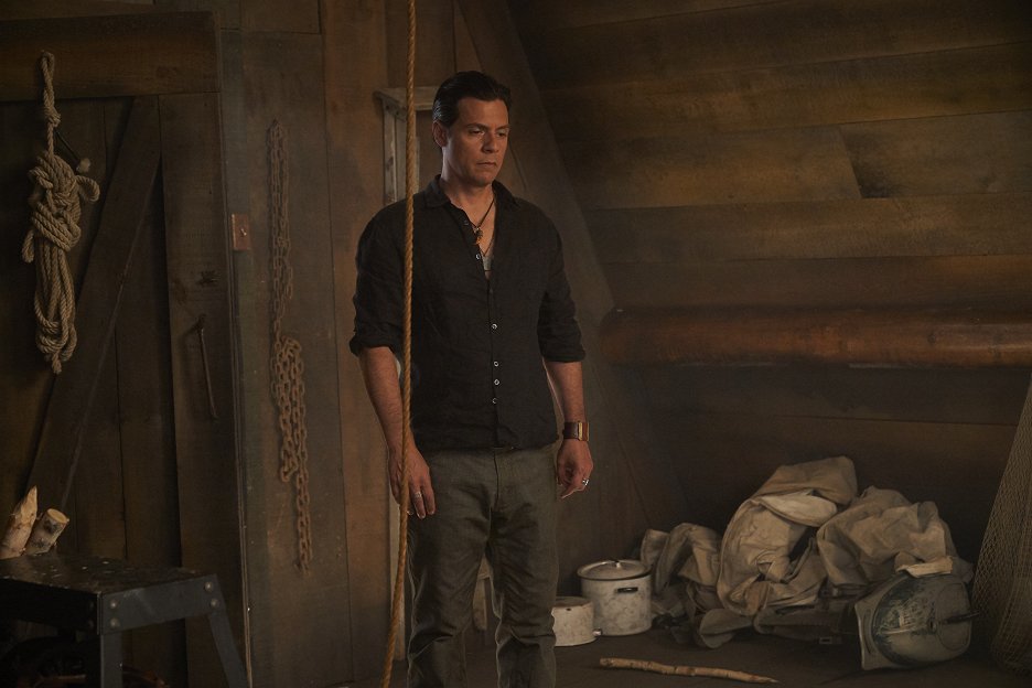 Bruce Ramsay | Galéria - Z filmu | ČSFD.sk