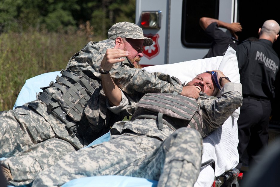 The Beaverton (2016) | ČSFD.sk