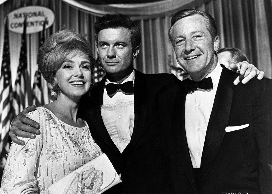 Ten nejlepší (1964) | Ciekawostki - Ciekawostki | ČSFD.cz