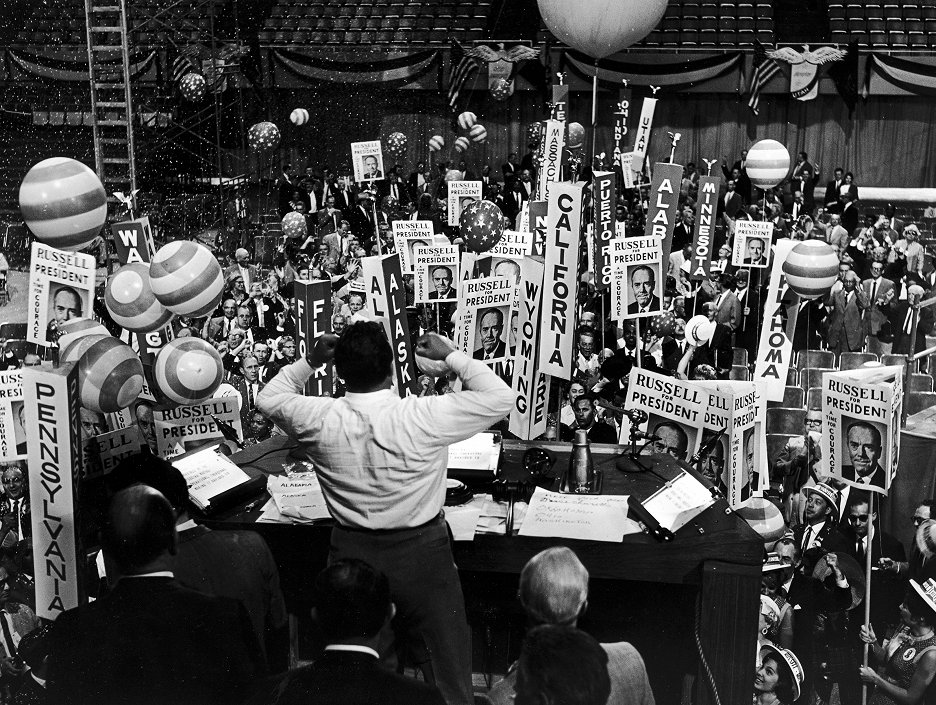 Ten nejlepší (1964) | Ciekawostki - Ciekawostki | ČSFD.cz