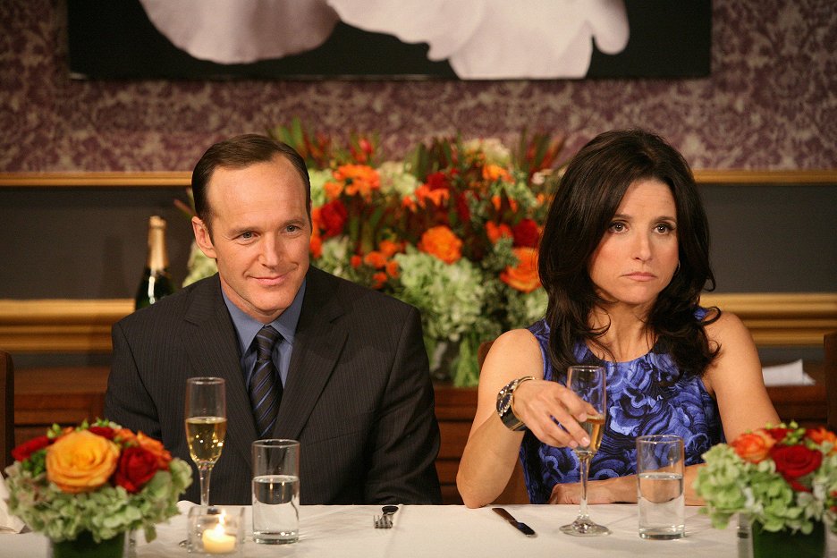 Nové trable staré Christine - Série 4 (S04) (2008) | ČSFD.cz