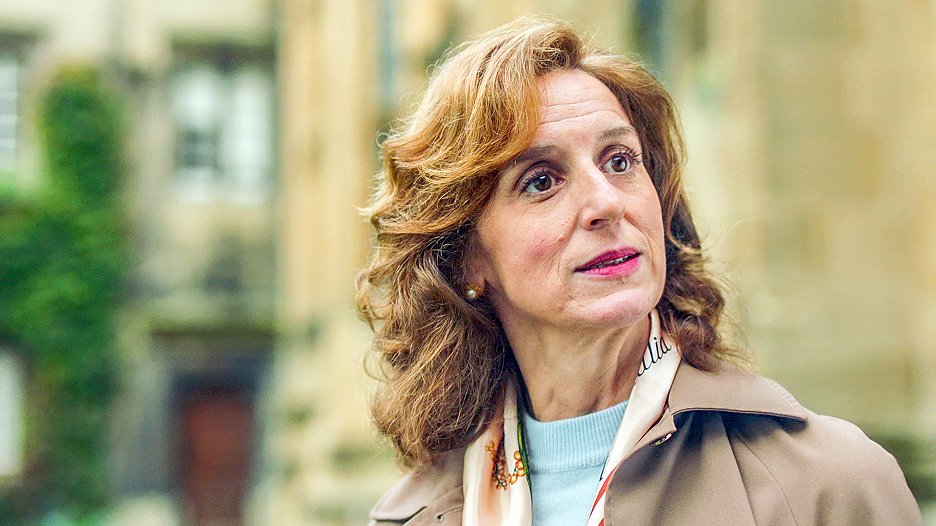 Abigail Thaw | Galerie - Z filmu | ČSFD.cz