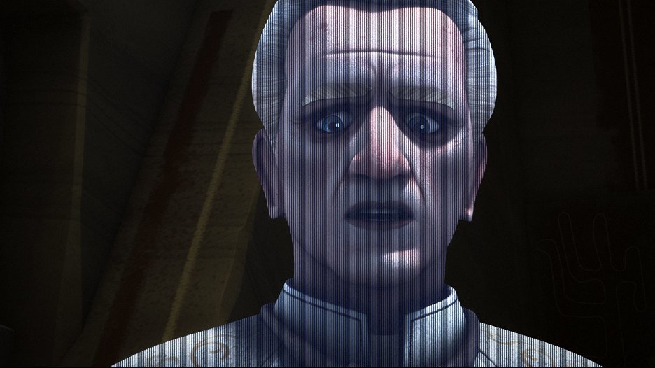 Star Wars Rebeli - Family Reunion and Farewell: Part 1 (S04E15) (2018 ...