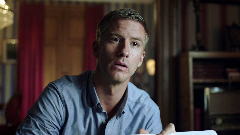 Filip Berg | ČSFD.cz