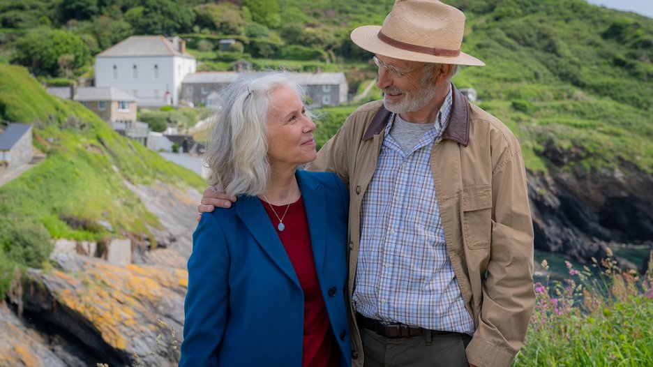 Frieder Venus | Galerie - Z filmu | ČSFD.cz