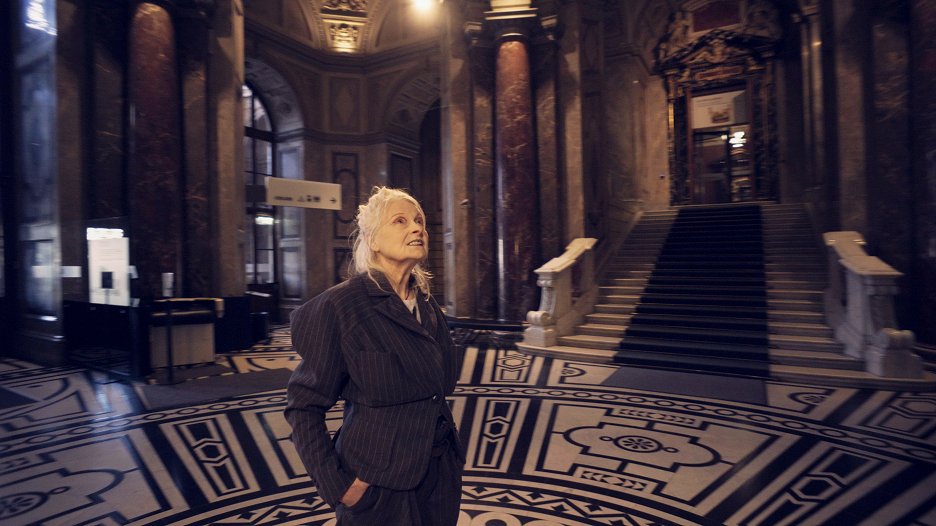 The Art of Museums (2018) | Episodes | ČSFD.cz