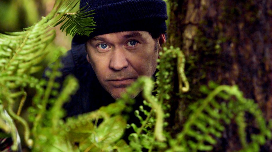 Dokonalý podraz - The Gone Fishin' Job (S03E07) (2010) | ČSFD.cz