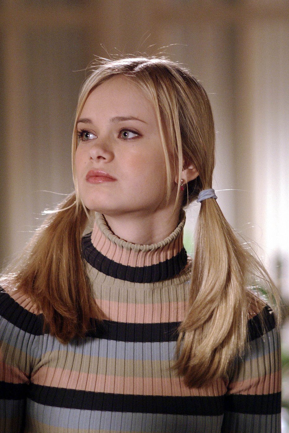 Malcolm v nesnázích - Malcolm Dates a Family (S05E14) (2004) | ČSFD.cz