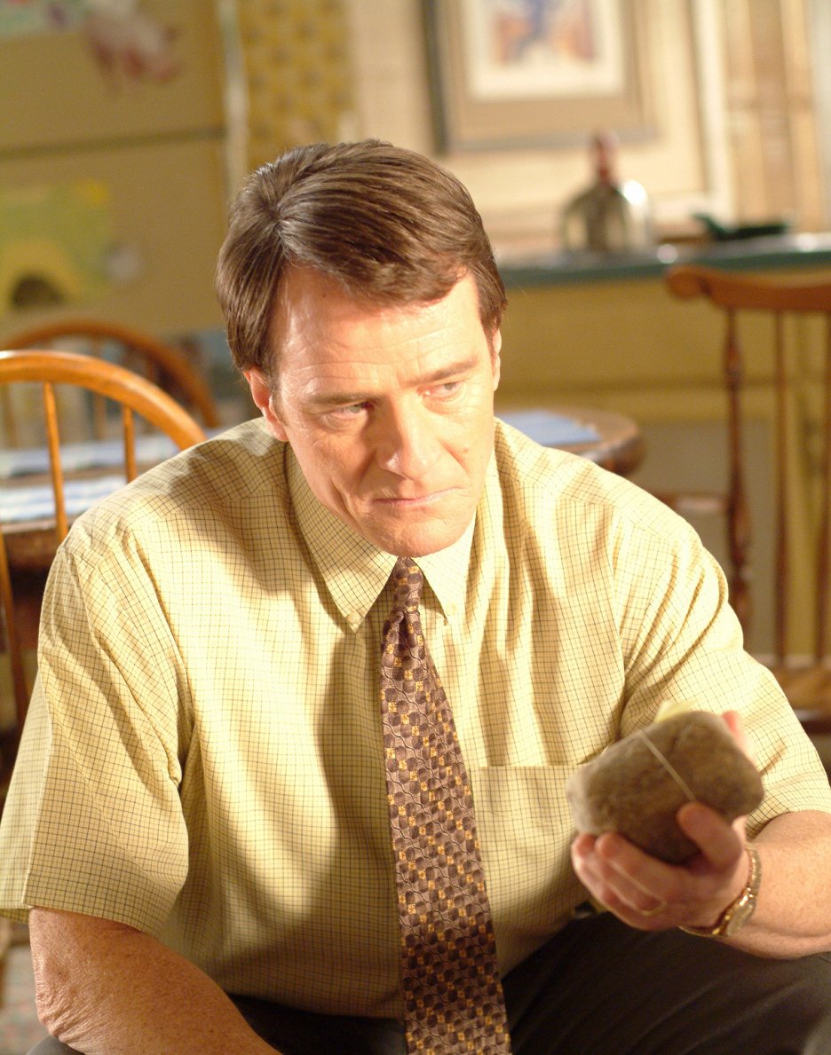 Malcolm v nesnázích - Malcolm Dates a Family (S05E14) (2004) | ČSFD.cz