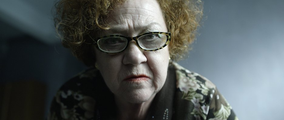 Minnie Marx | ČSFD.cz