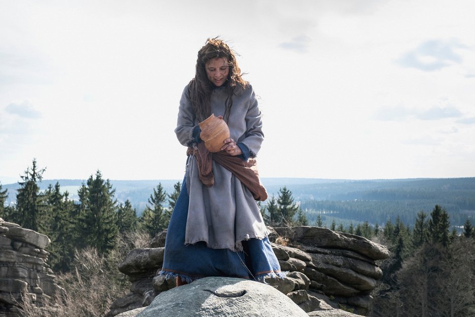 Der süße Brei (2018) | ČSFD.cz