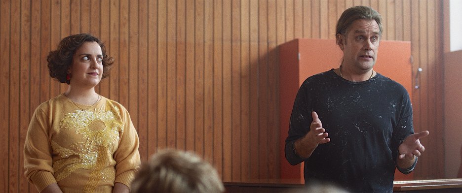 Sune vs Sune (2018) | ČSFD.cz