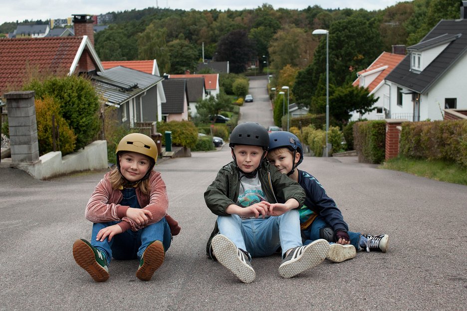 Lily Wahlsteen | ČSFD.cz