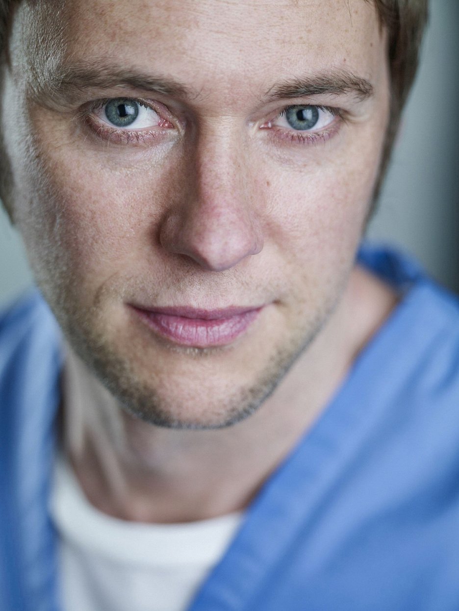 James Redmond | ČSFD.cz