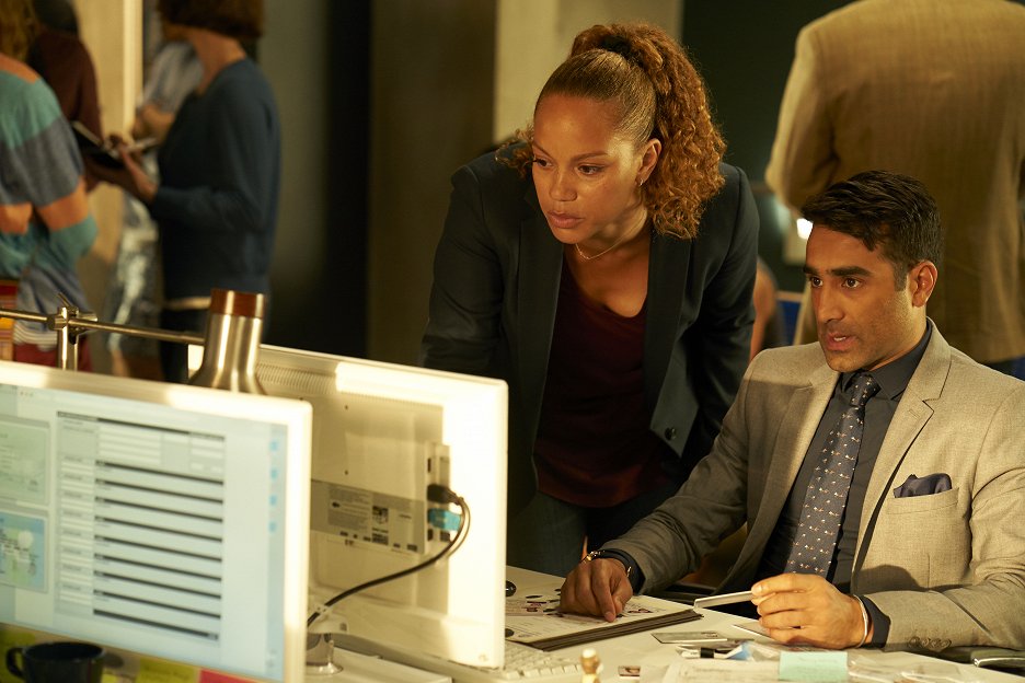 The Detail - Bad Traffic (E07) (2018) | ČSFD.sk