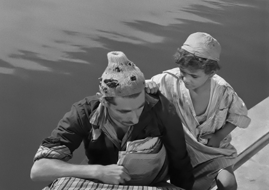 Júsuf Šahín | ČSFD.cz