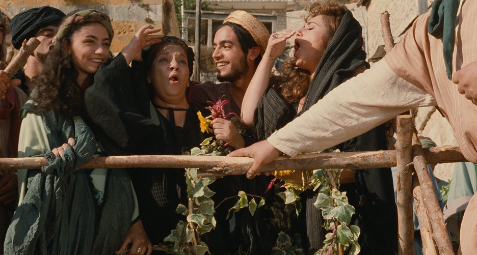 Hani Salama | Galerie - Z filmu | ČSFD.cz