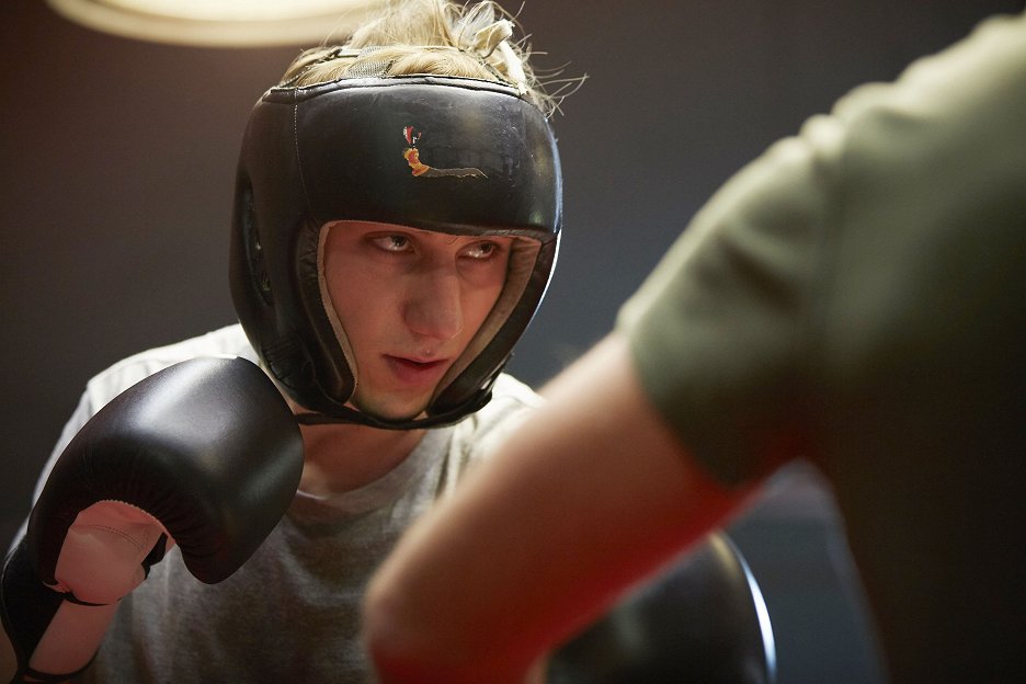 Moritz Leu | ČSFD.cz