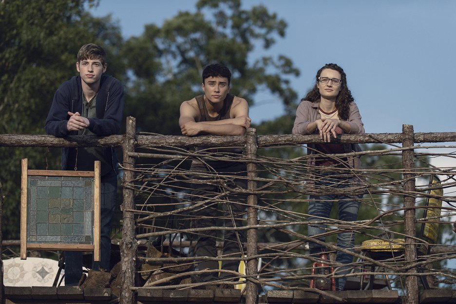 Joe Ando-Hirsh | ČSFD.cz