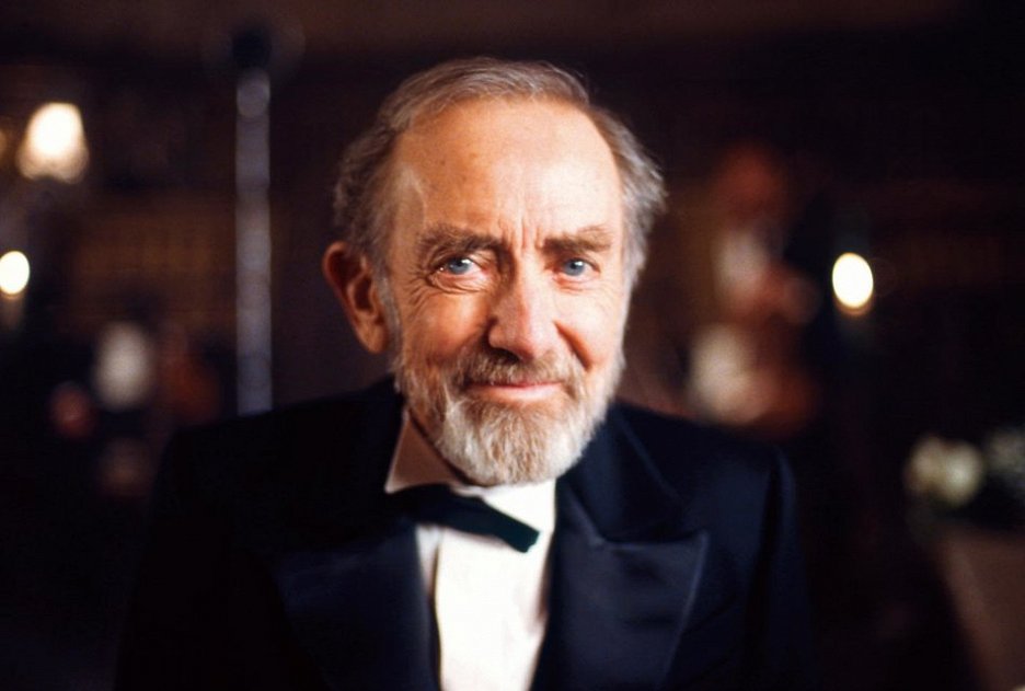 Hans Clarin | Galerie - Z filmu | ČSFD.cz