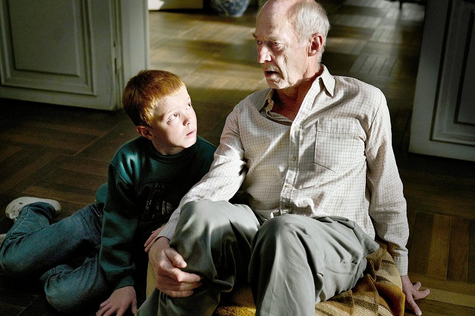 Bertil de Lorenzi | ČSFD.cz