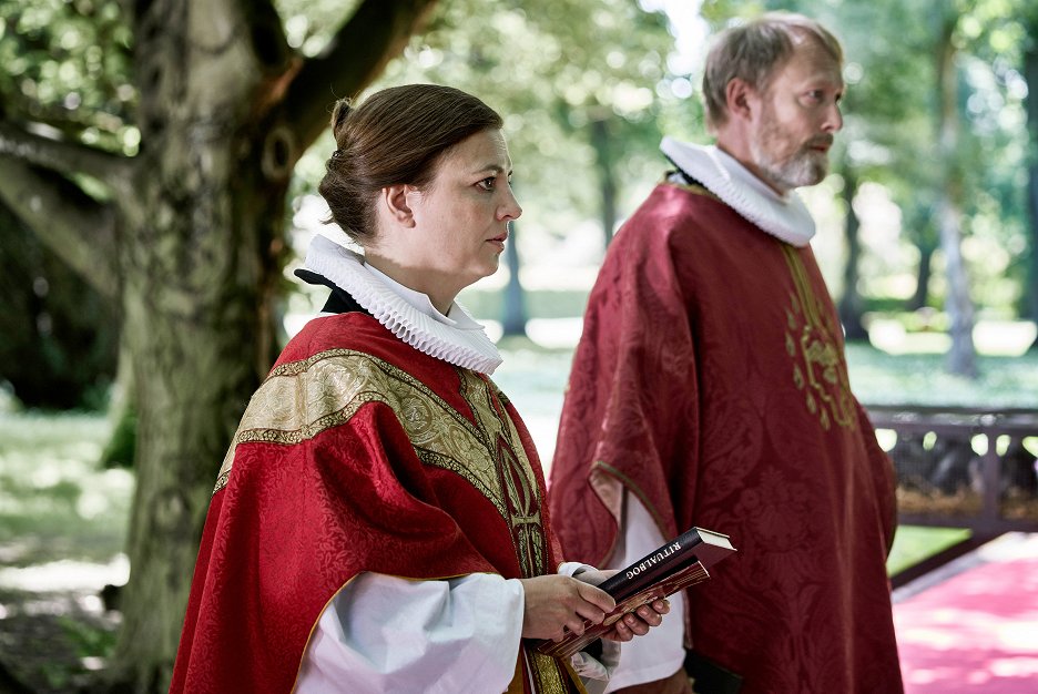 Laura Bro | Galerie - Z filmu | ČSFD.cz