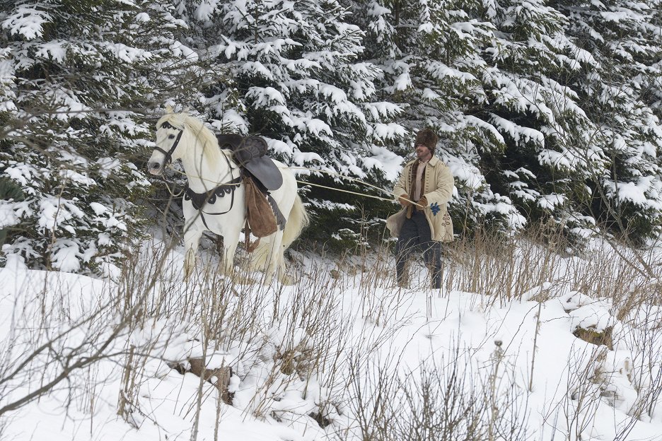 Richard Autner | Galerie - Z filmu | ČSFD.cz