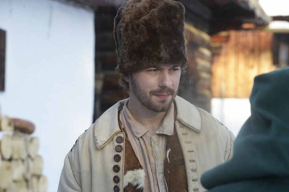 Richard Autner | Galerie - Z filmu | ČSFD.cz