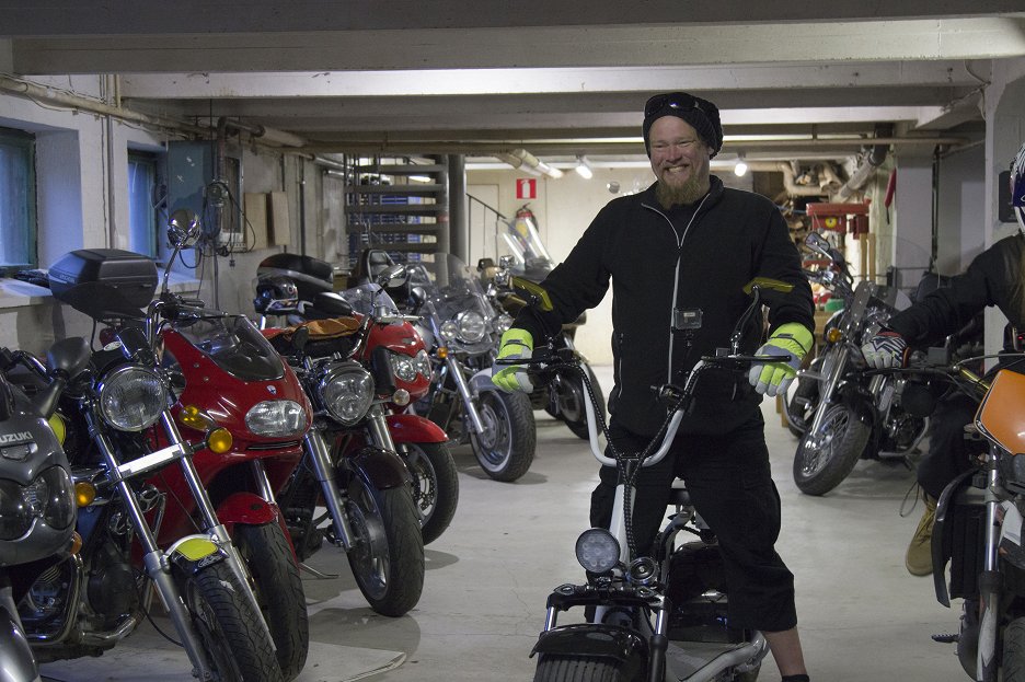 Haapasalon Suomi - Etelä-Savo (E02) (2018) | ČSFD.cz