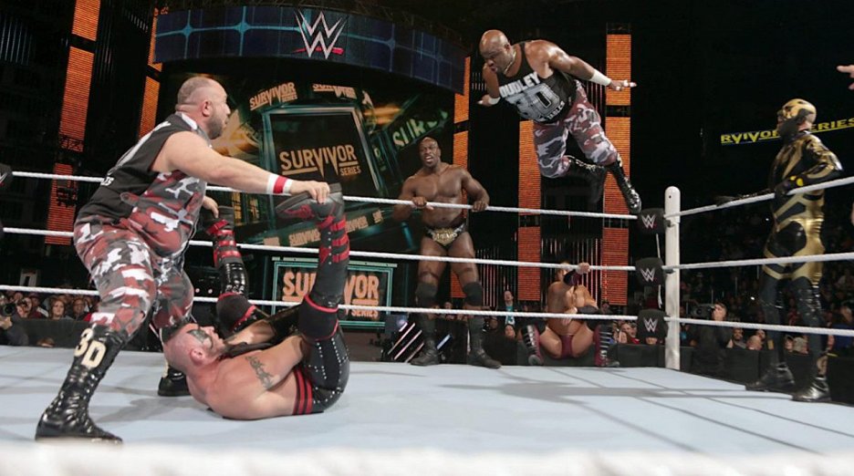 Ryan Parmeter | ČSFD.cz