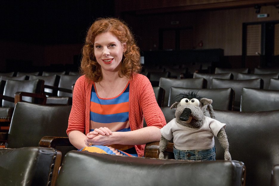 Rolf Rüdiger entdeckt die Musik (2018) | ČSFD.cz